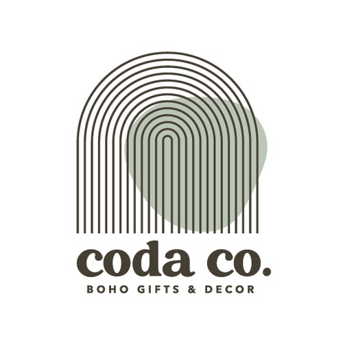 CodaCo - Etsy