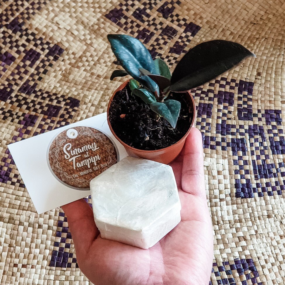 Filipino native handicrafts & unique homeware by TheMindfulGiftBox