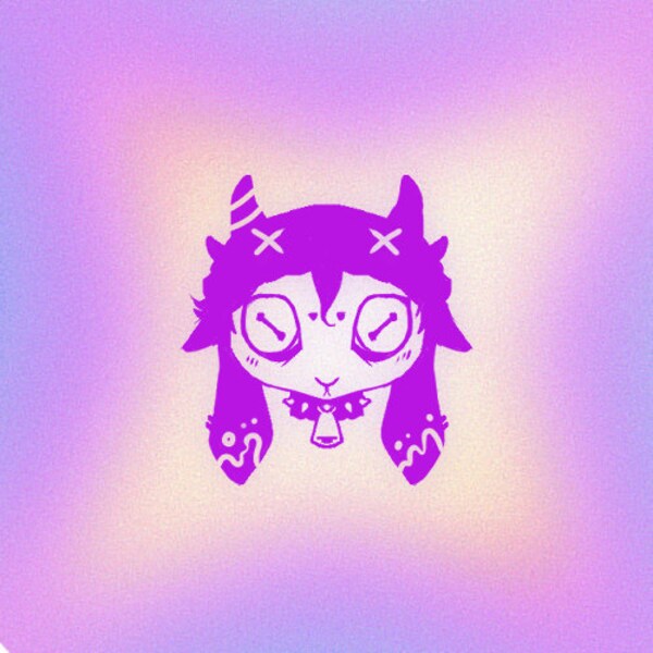 Yippie Creature Meme VTUBER AVATAR Fully Rigged With Expressions Silly ...