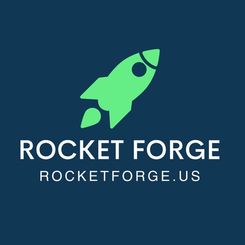 RocketForgeUS - Etsy