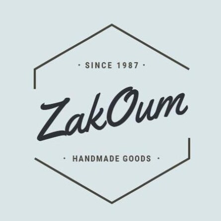 ZakOum - Etsy