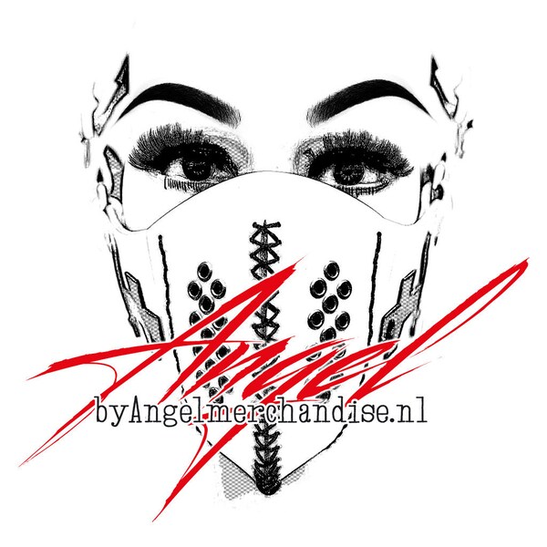 Russian Gasmask With Island Sheep Mohawk - Etsy