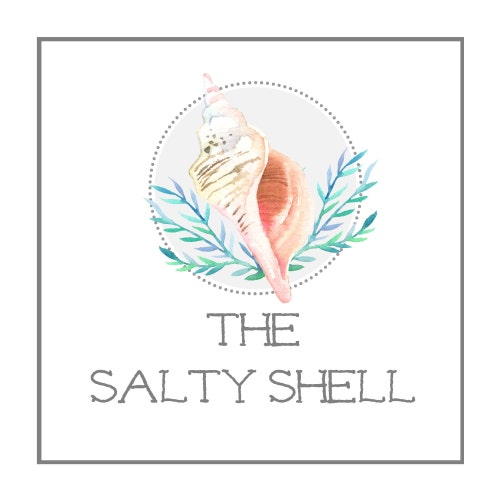 The Salty Shell
