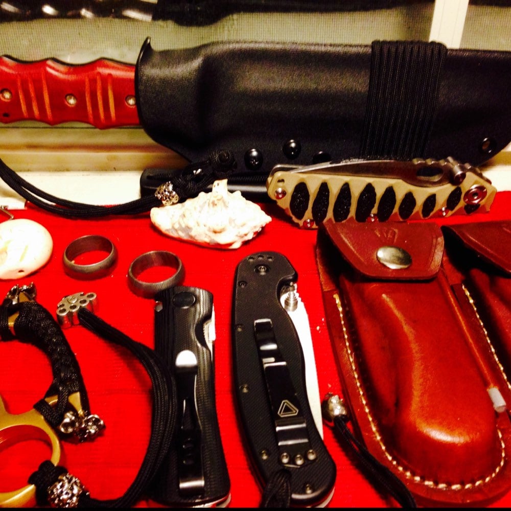 LegionArmoryCustoms - Etsy