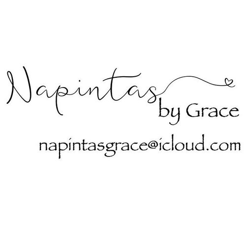 NapintasbyGrace - Etsy