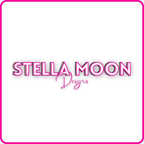 StellaMoonDesignShop - Etsy