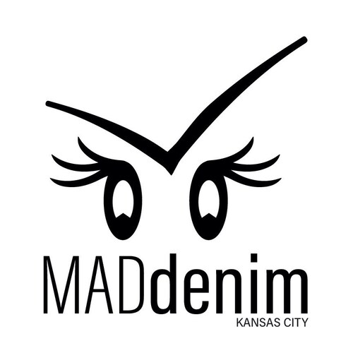 MADdenimKC - Etsy