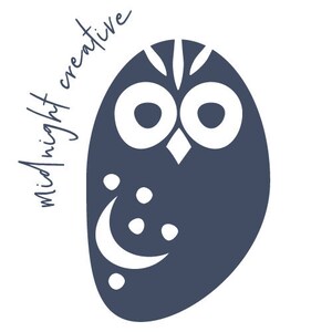 MidnightCreative - Etsy