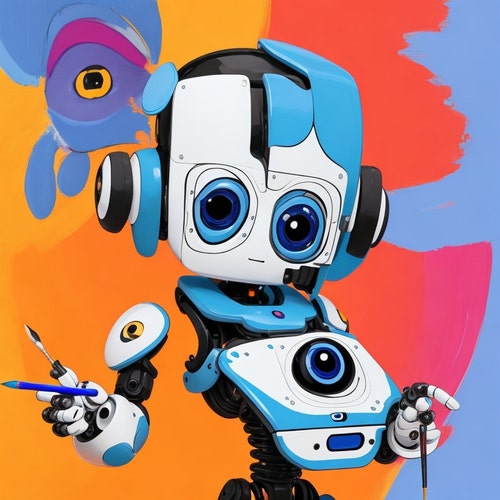 GPTCreativeShop - Etsy