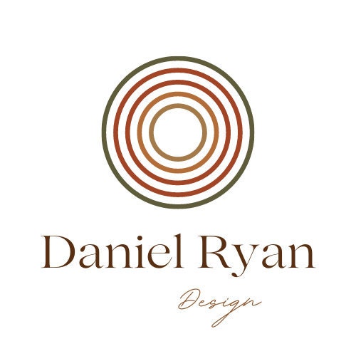 DanielRyanDesign - Etsy