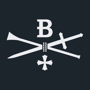 4 Rosary Crusader Vinyl Sticker - Etsy