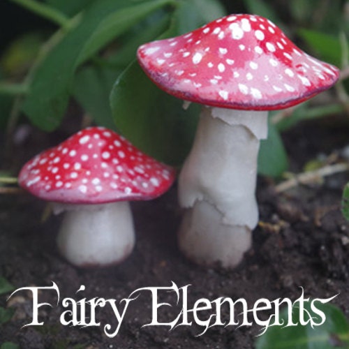 FairyElements - Etsy