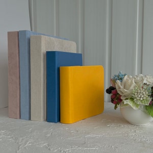 Handmade Pilot Uniform Card for Aviation Enthusiasts, Set of Postcards ...