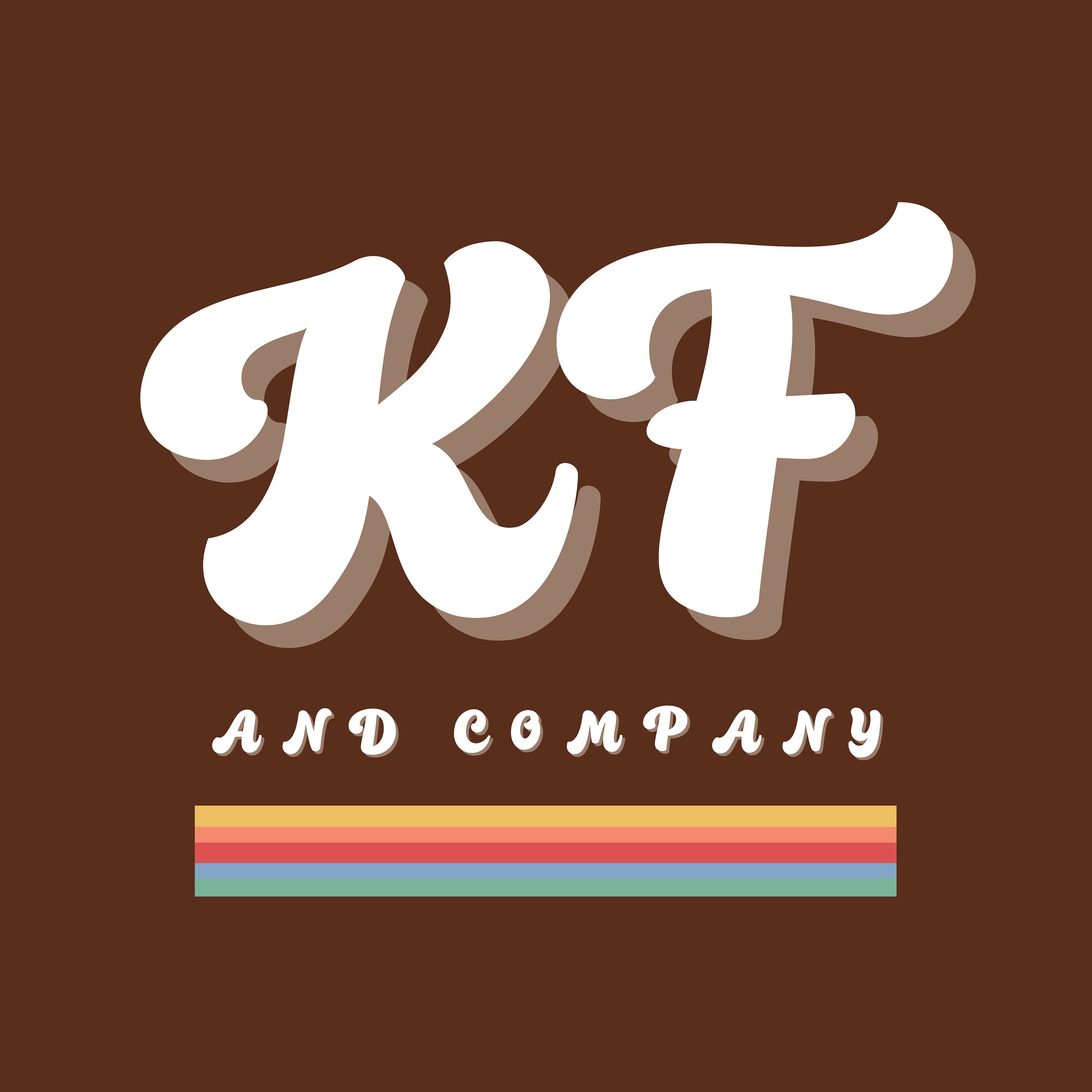 KFandCompany - Etsy