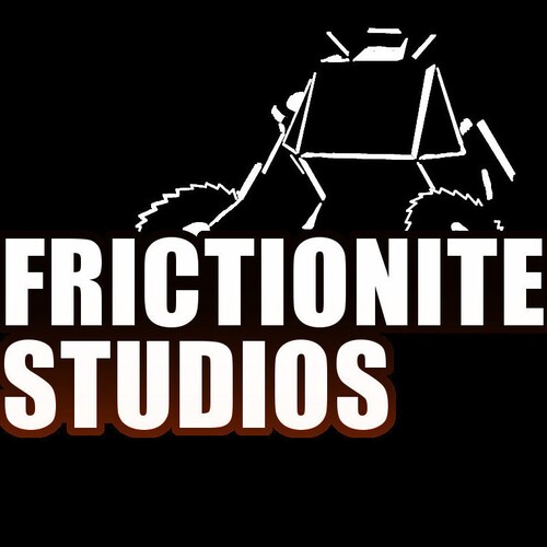 FrictioniteStudios - Etsy