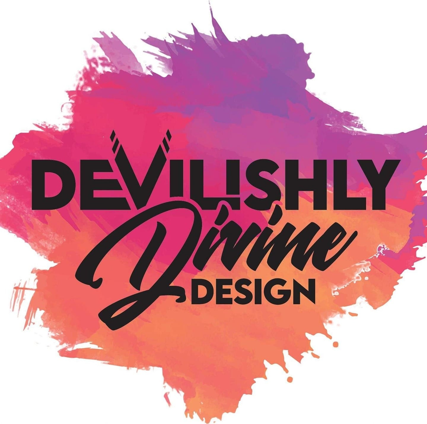 DevilishlyDivineDsgn - Etsy