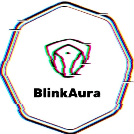 BlinkAura - Etsy
