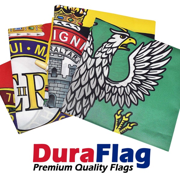 Duraflag Periodic Table Premium Quality Flag With Clips / Rings - Etsy