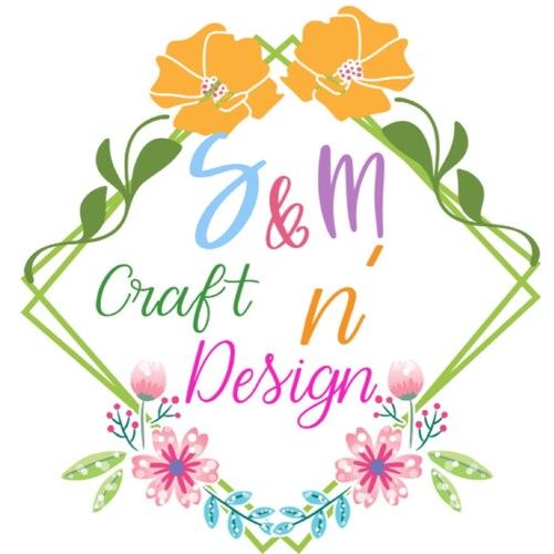 Smcraftndesign - Etsy