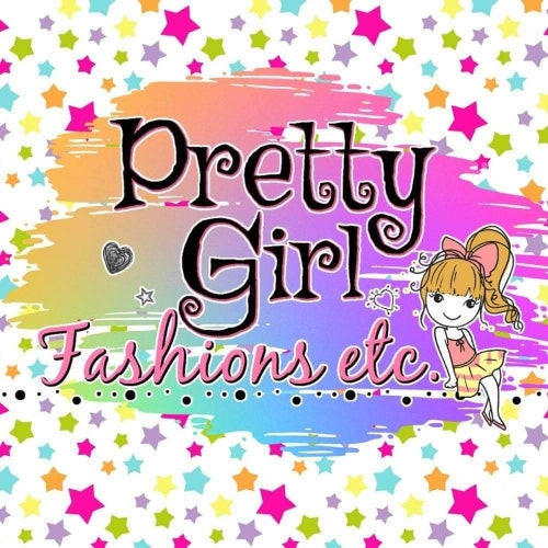 PrettyGirlFashions - Etsy
