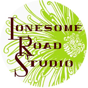 LonesomeRoadStudio - Etsy