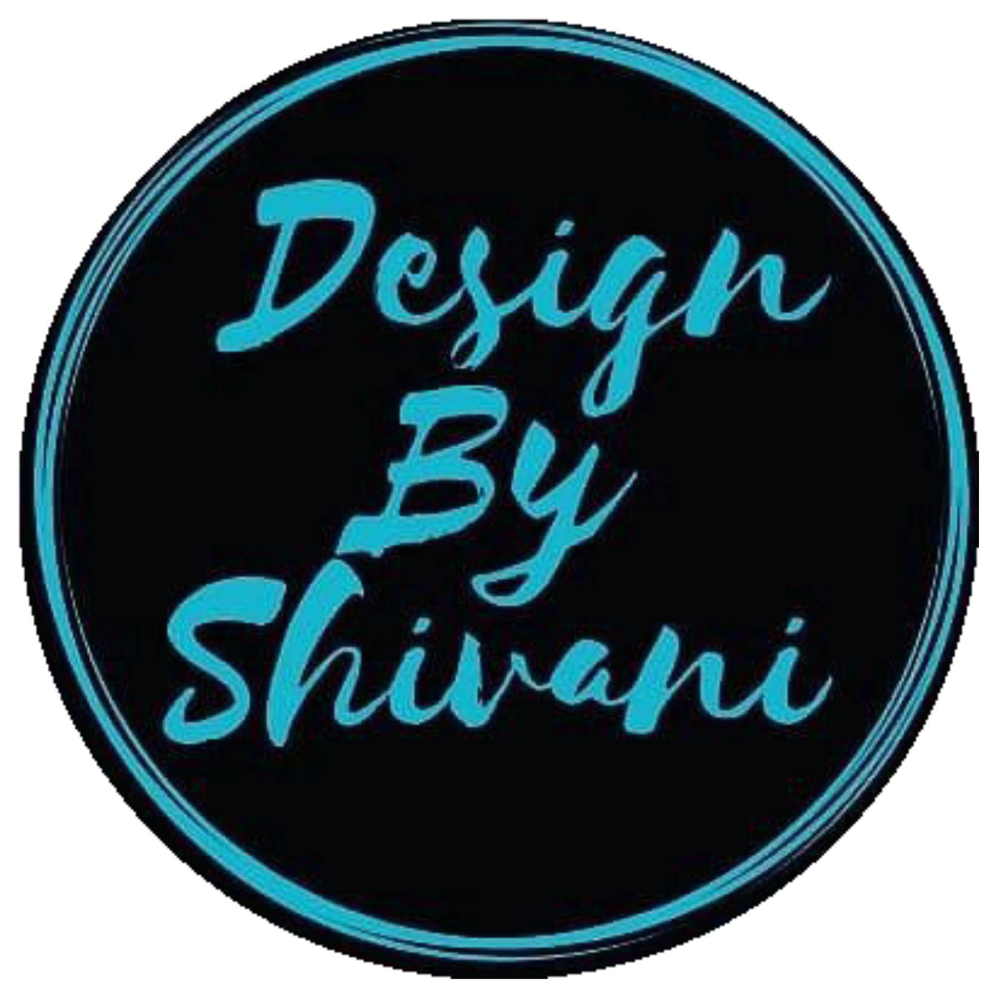 Shivani Name Logo