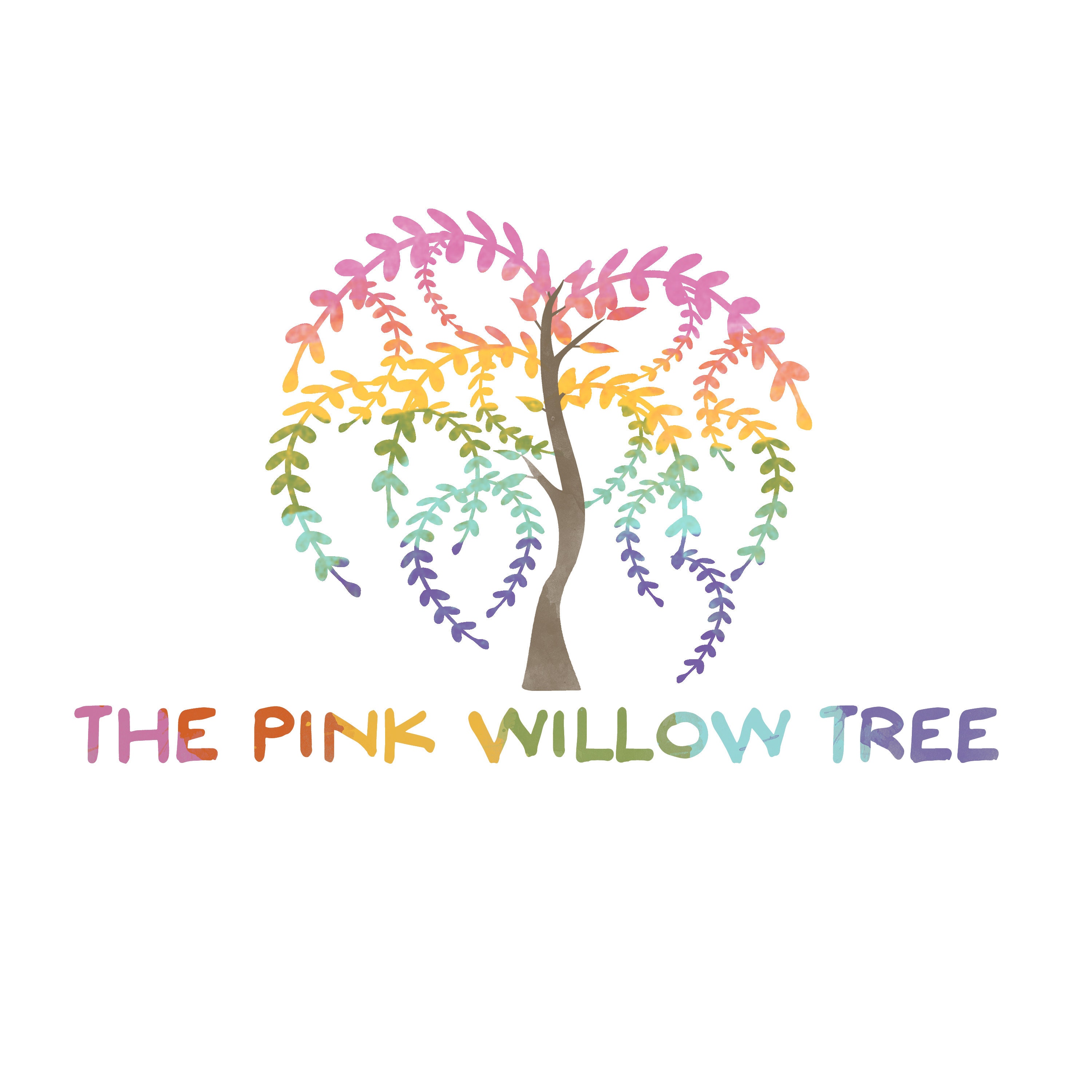 ThePinkWillowTree - Etsy