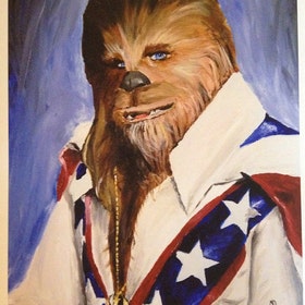 Matt Dawson Art by MattDawsonArt on Etsy