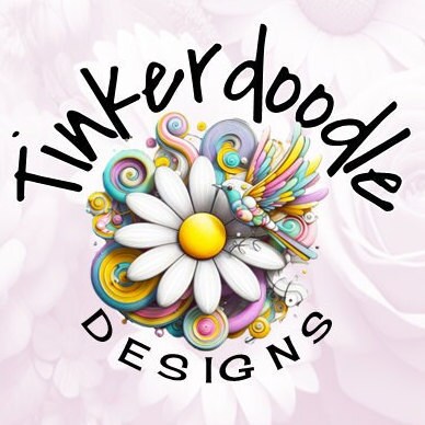TinkerdoodlesDesigns - Etsy