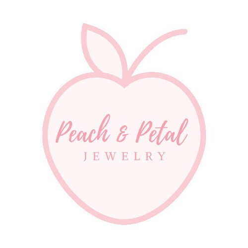 PeachandPetalJewelry - Etsy