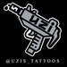 Original Chicano Art Sticker Angel Fallen Angel Tattoo Art Drawing Los ...