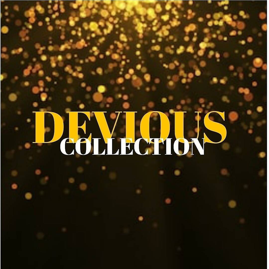 DeviousCollection - Etsy