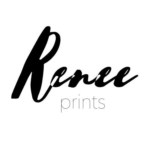 ReneePrint - Etsy