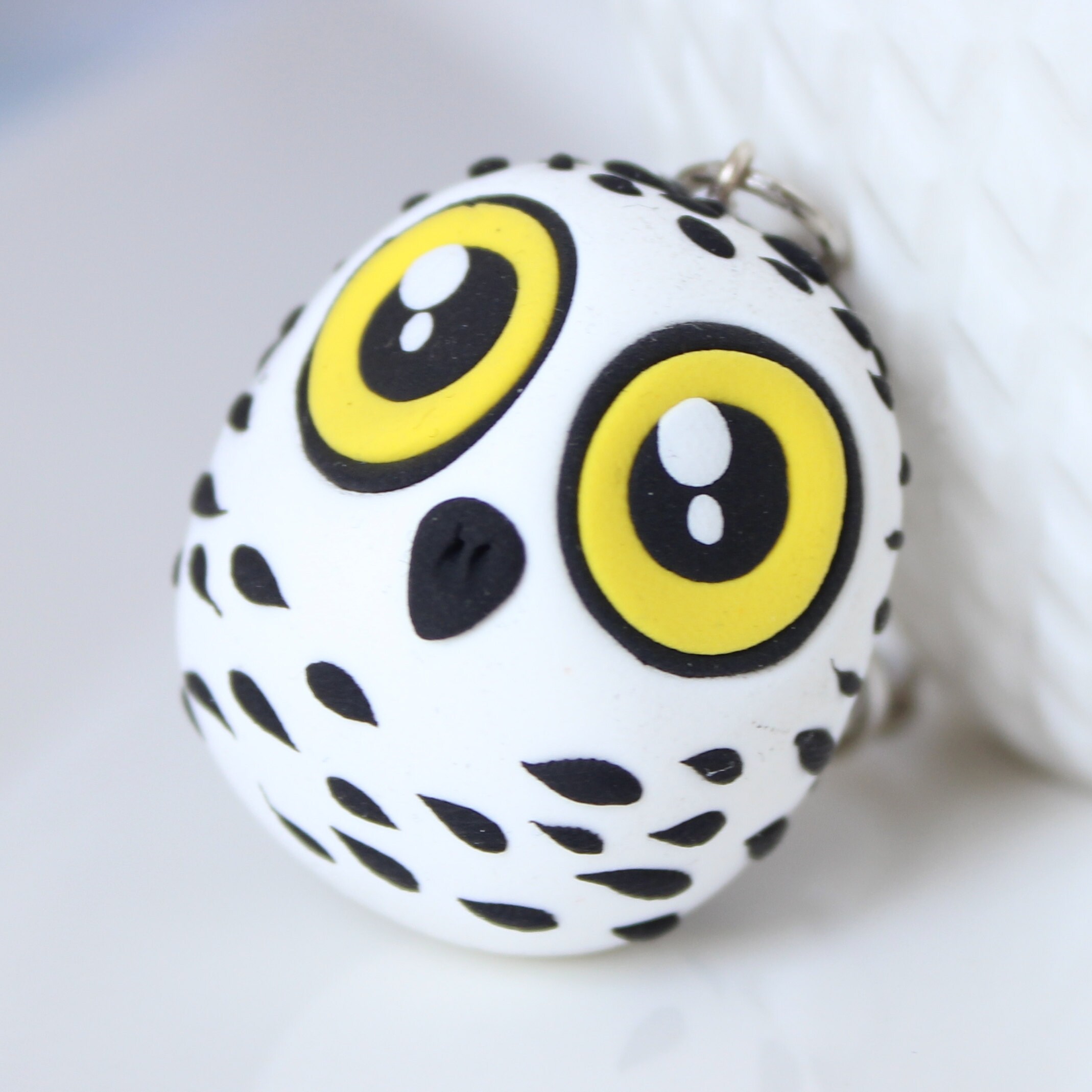MissSnowyOwl - Etsy