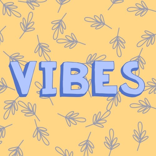 VIBESLABEL - Etsy