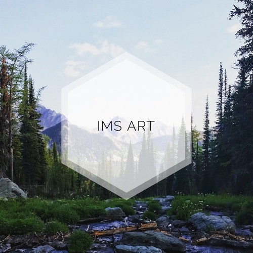 IndiaSherretArt - Etsy