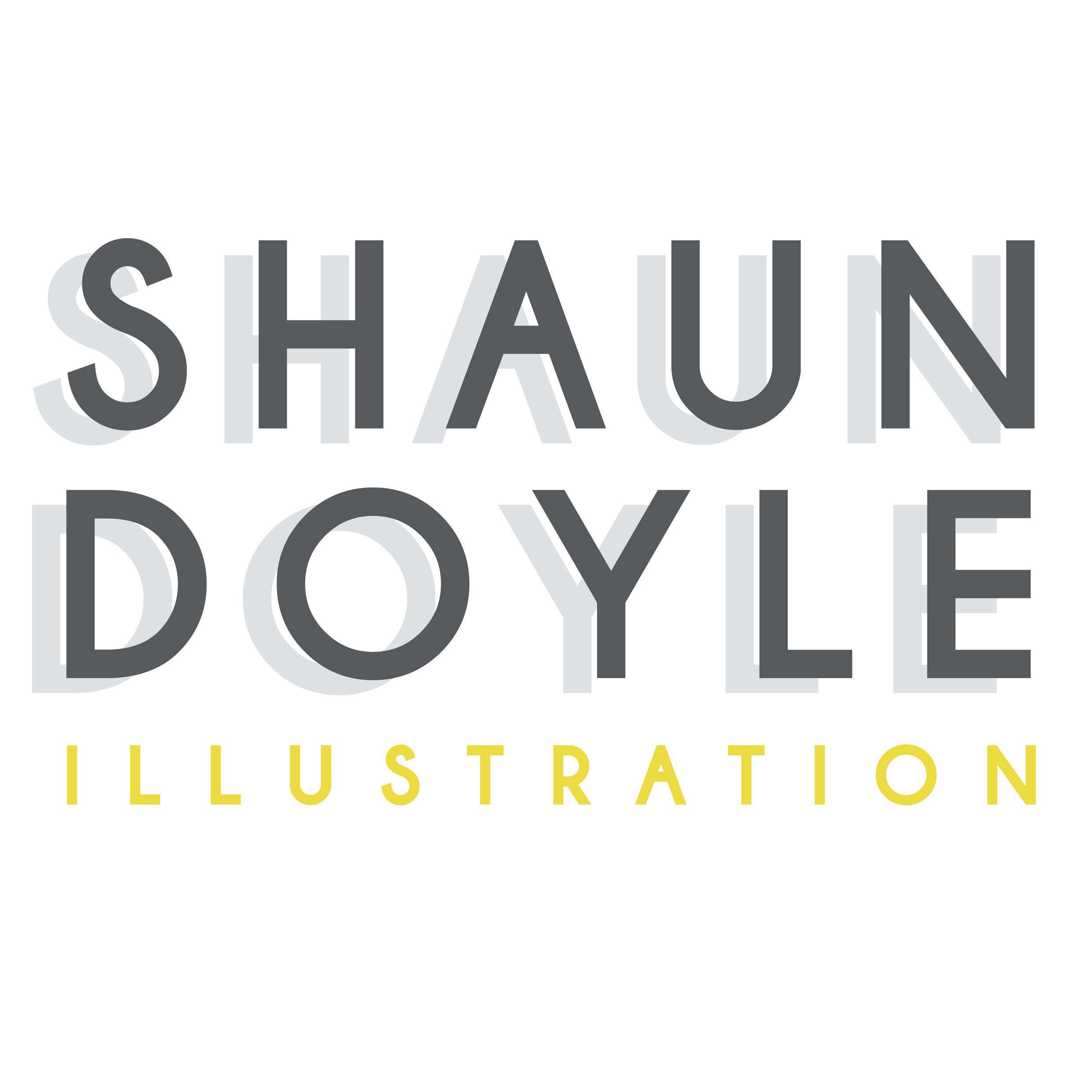 ShaunDoyleStudio - Etsy