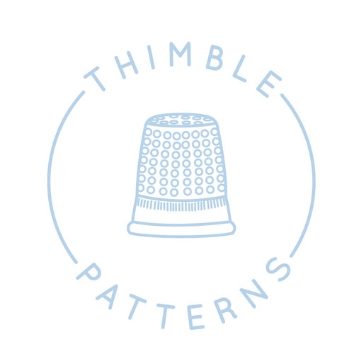 ThimblePatterns - Etsy