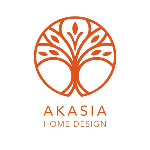 AkasiaHomeDesign - Etsy