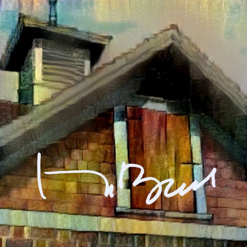 DonBergDesigns - Etsy