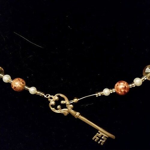 BeingBeadyByJeni - Etsy