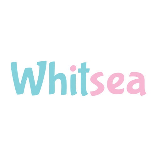WhitseaGifts - Etsy UK