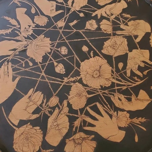 ScorchedVessel - Etsy