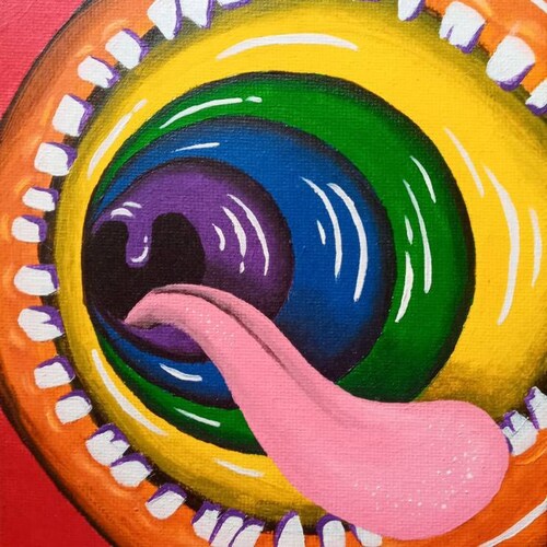 ShadyCatieArts - Etsy