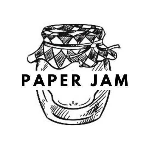 PaperJamPrintable - Etsy