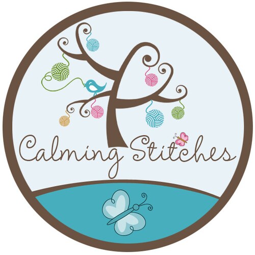 CalmingStitches - Etsy