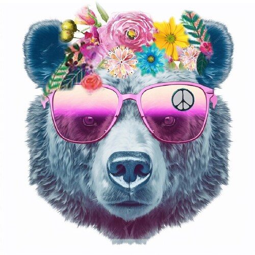 TheBearFootHippie - Etsy