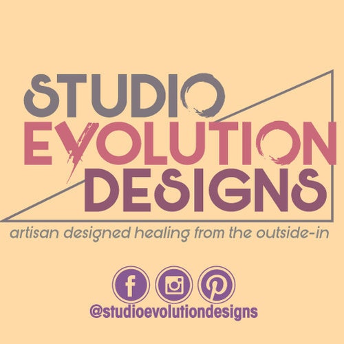 StudioEvolution - Etsy