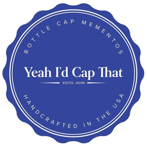 YeahIdCapThat - Etsy