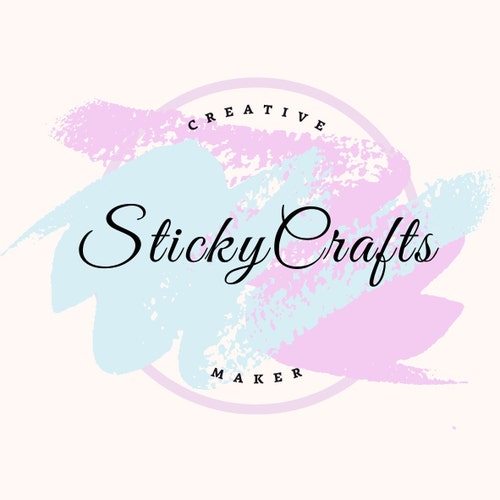 StickyCraftsbeyond - Etsy
